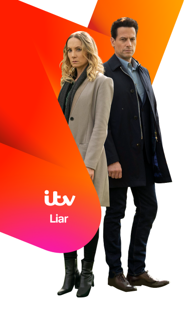 Freeview | All your favourite TV shows, all in one place and all for free