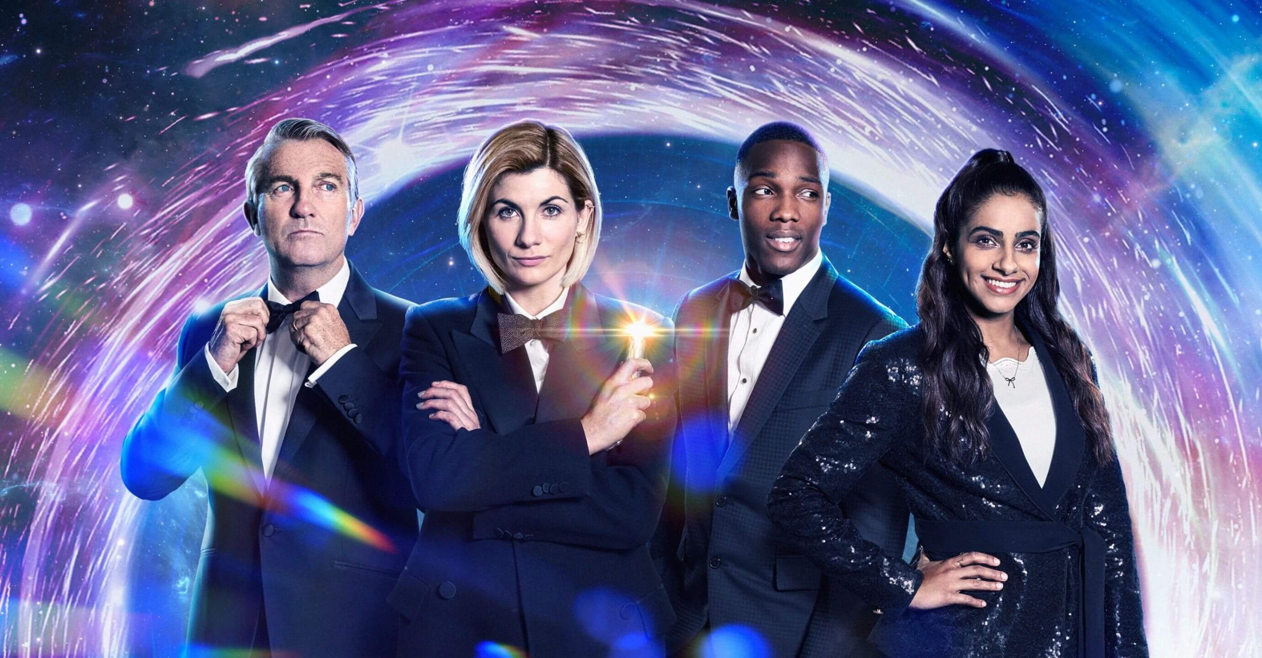 40 of our favourite box sets on Freeview Play | Freeview