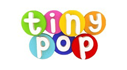 Tiny Pop | Freeview