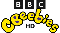 CBeebies HD | Freeview