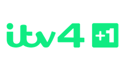 ITV4+1 | Freeview