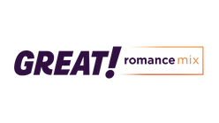 GREAT! romance mix | Freeview