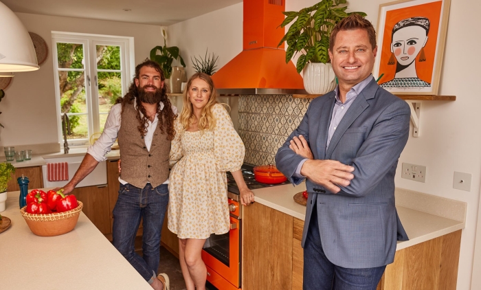 What's on Freeview Play | Freeview