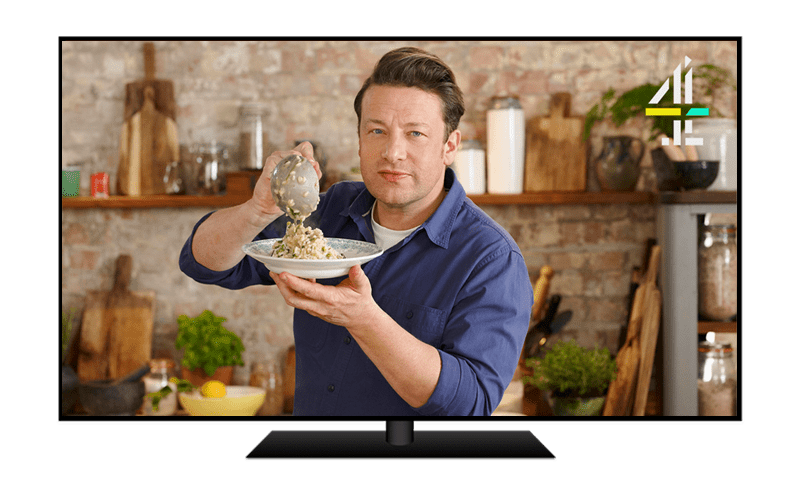 Freeview | All your favourite TV shows, all in one place and all for free