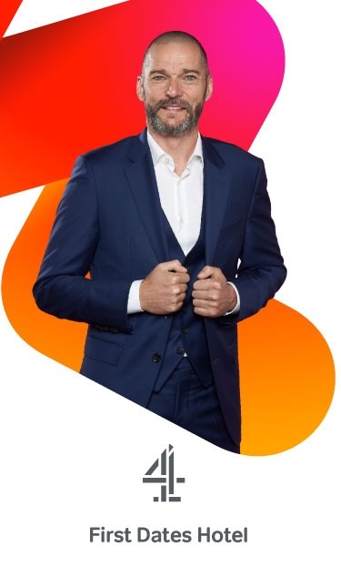 Accessible TV Guide | Freeview