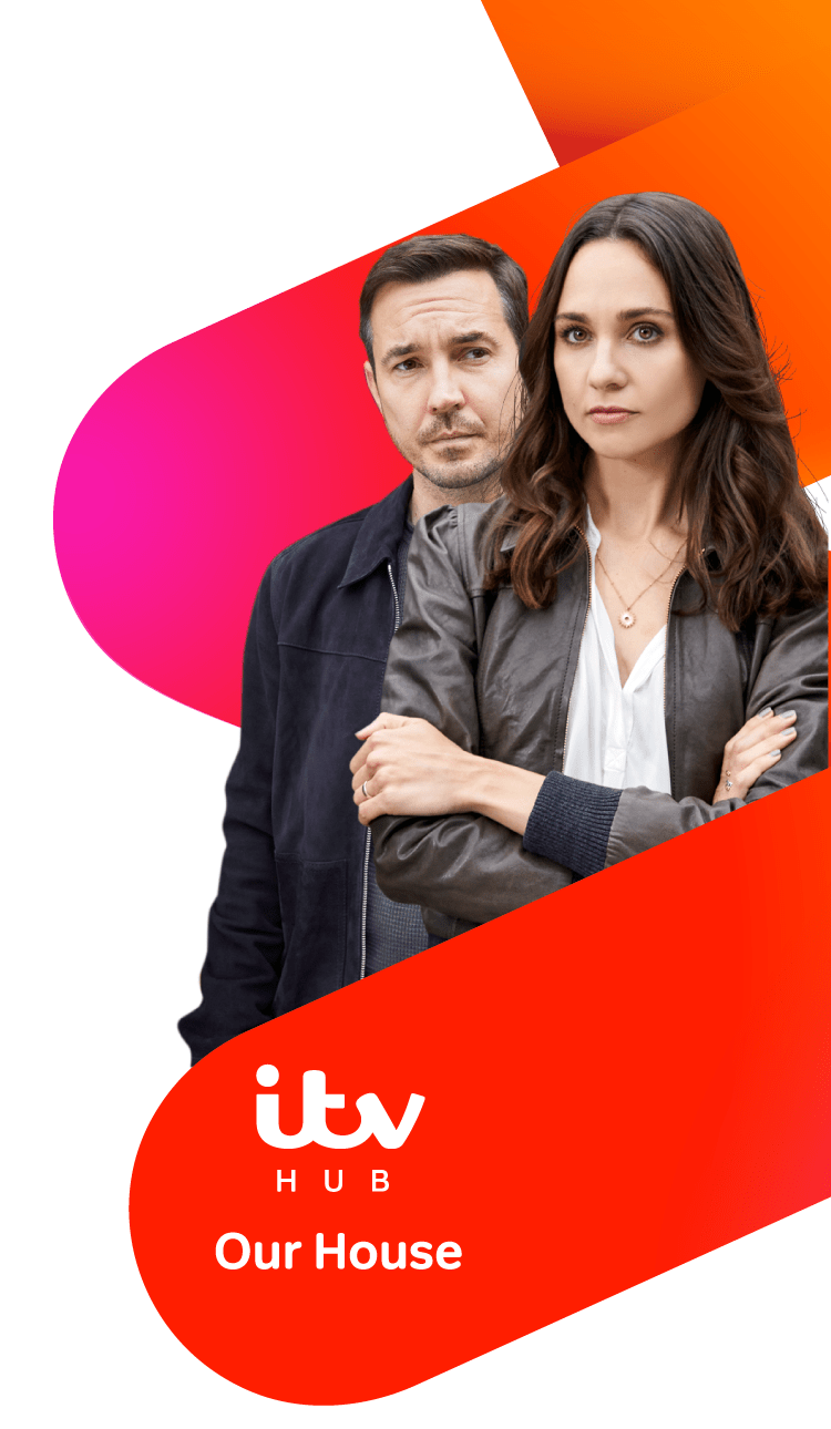 Freeview | All your favourite TV shows, all in one place and all for free