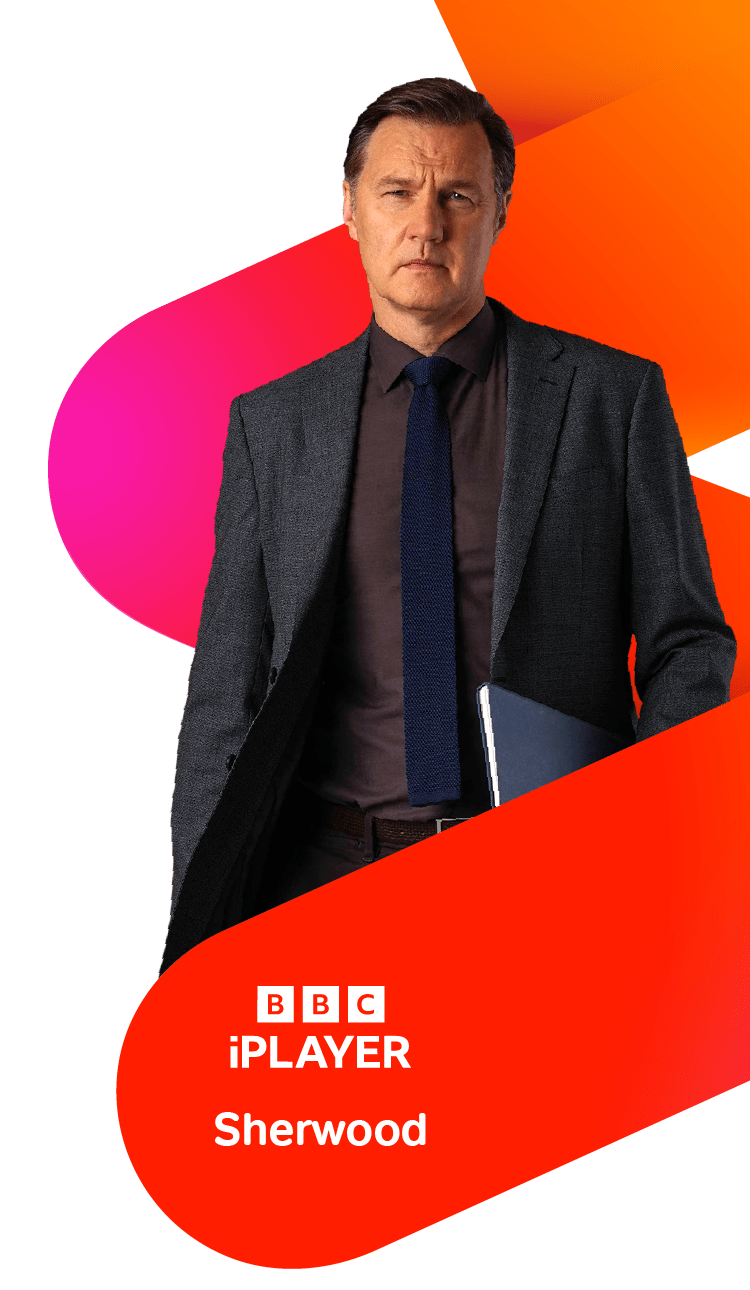 Freeview | All your favourite TV shows, all in one place and all for free