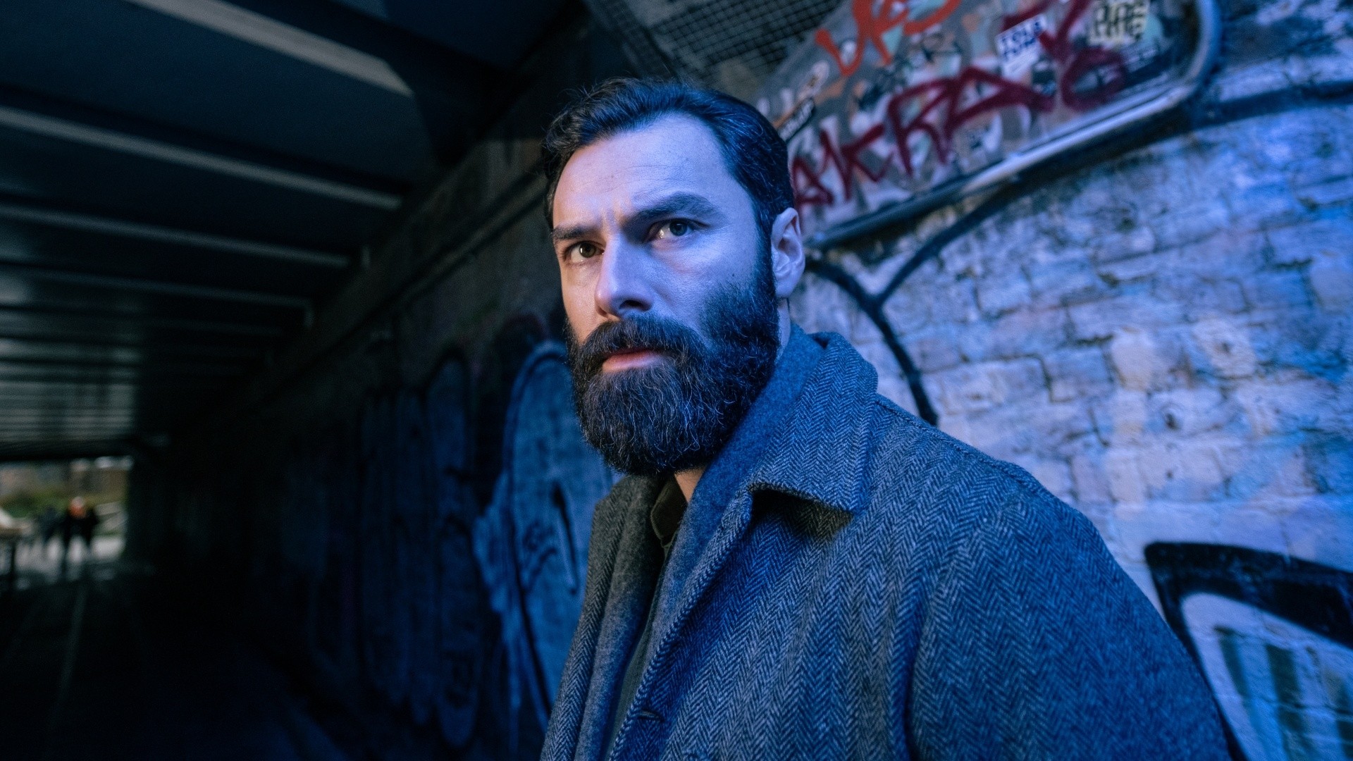 Crime drama on Freeview Play | Freeview