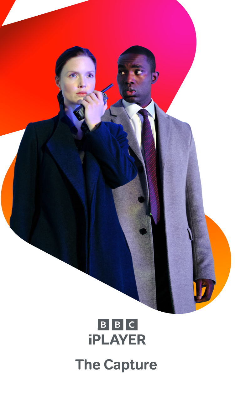 Freeview | All your favourite TV shows, all in one place and all for free