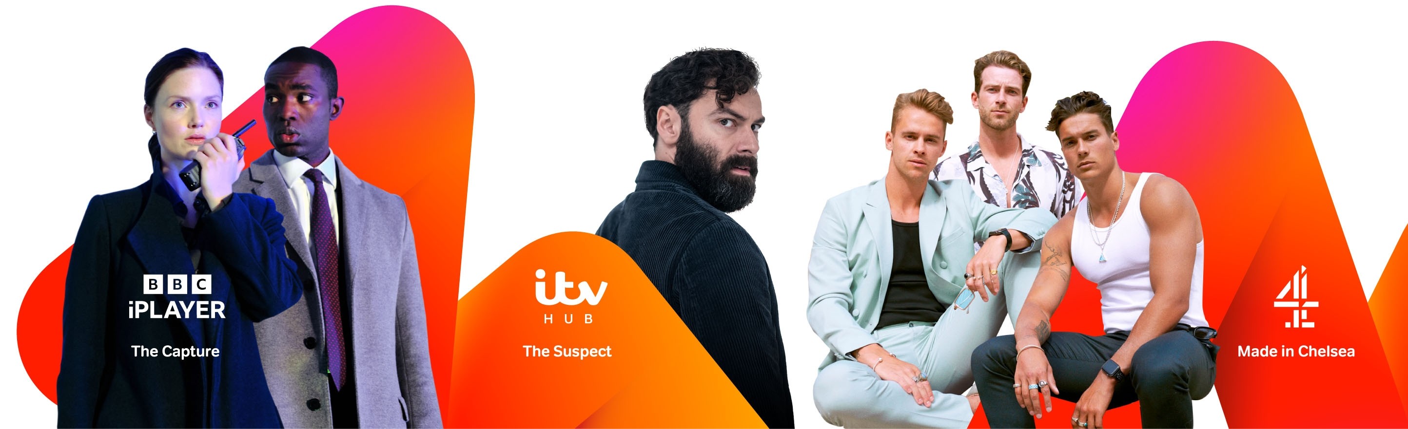 Get Freeview Play | Freeview