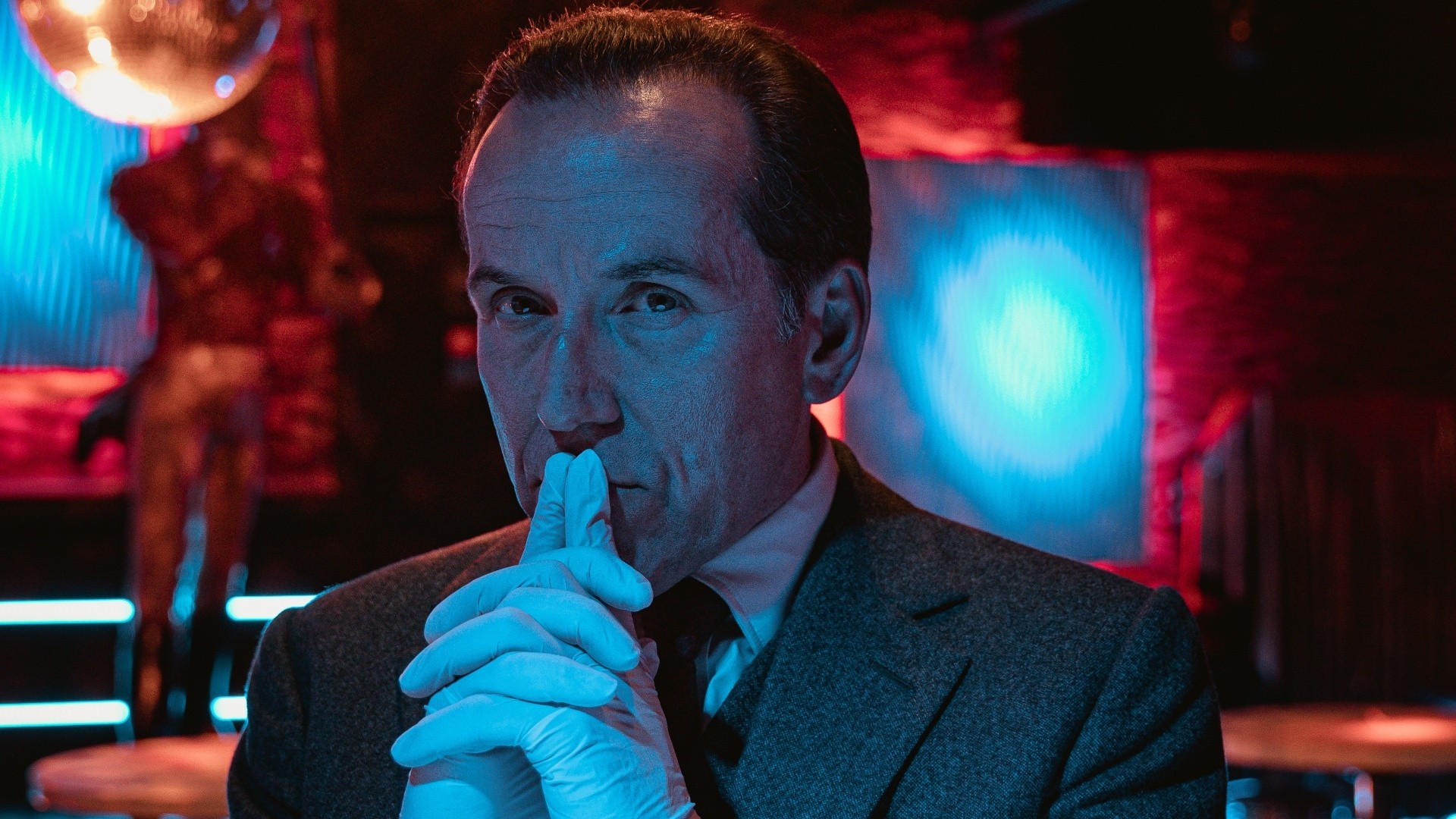 Crime drama on Freeview Play | Freeview