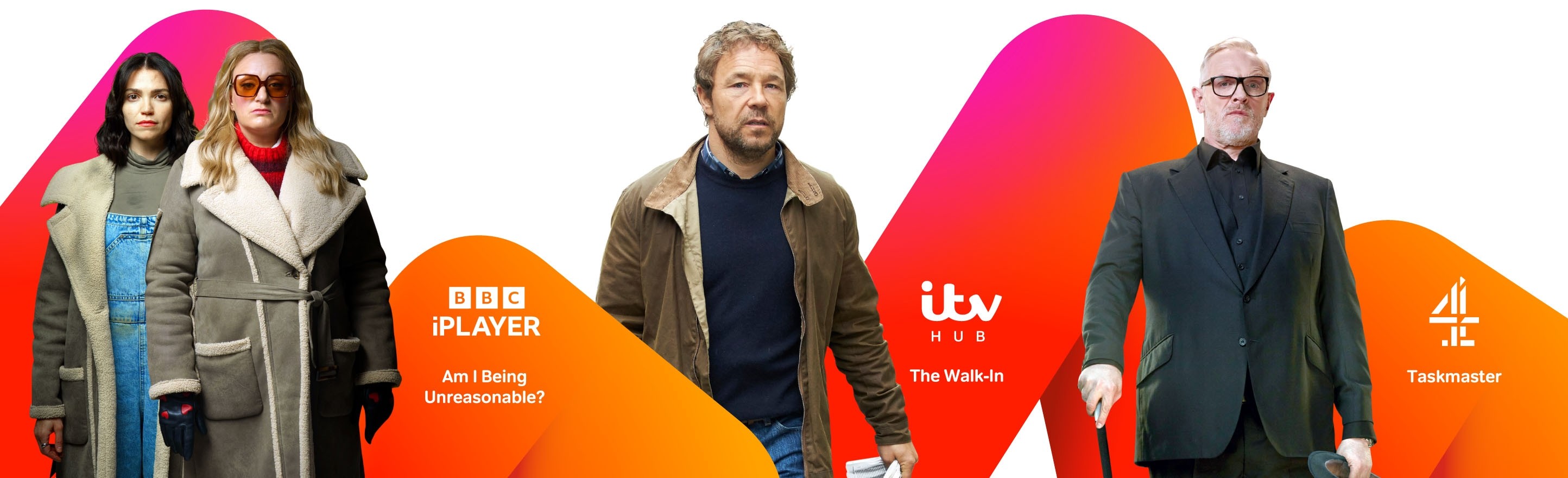 Free Films on Freeview Play | Freeview