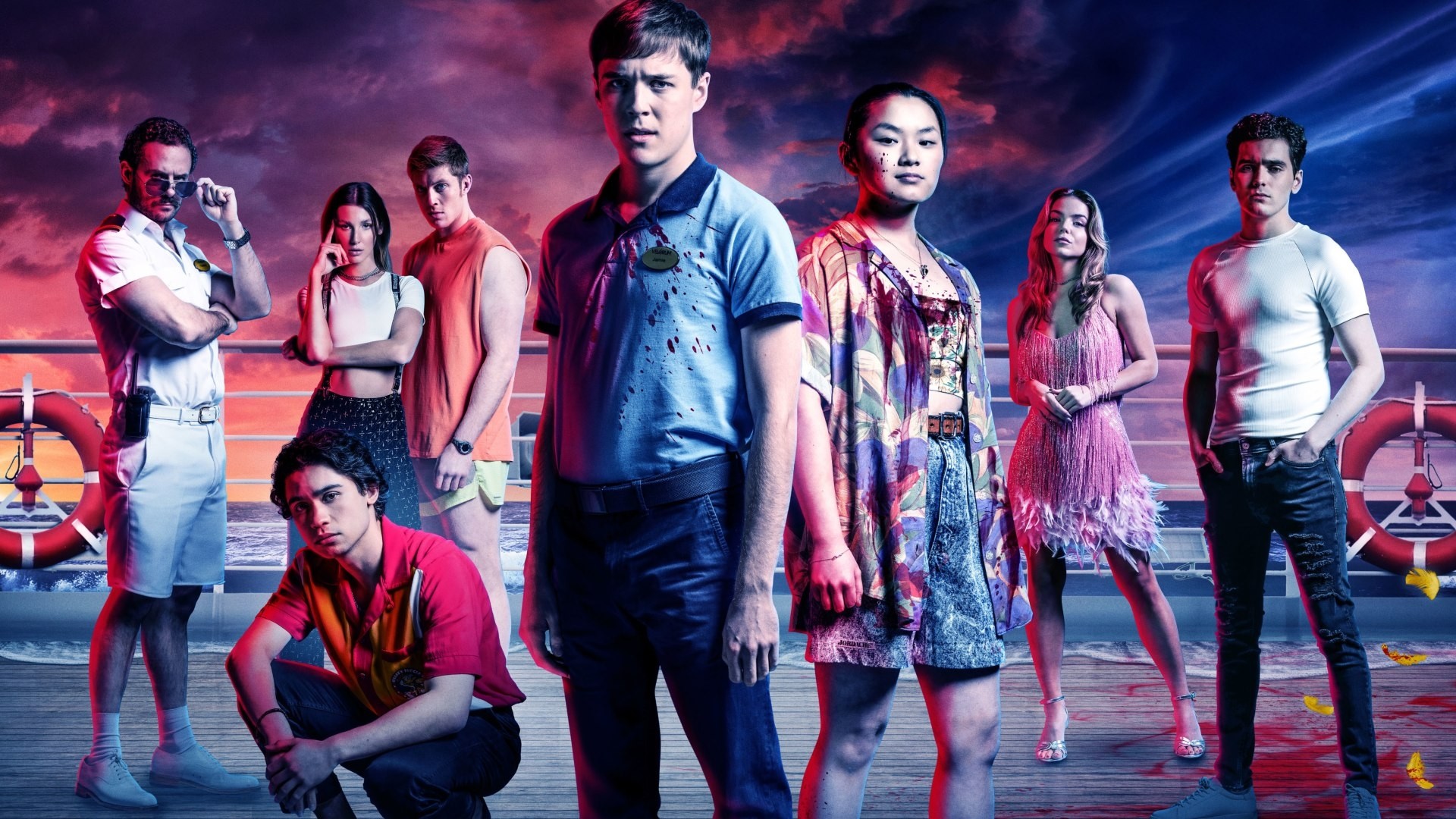 Top Ten Comedy Box Sets on Freeview Play now | Freeview