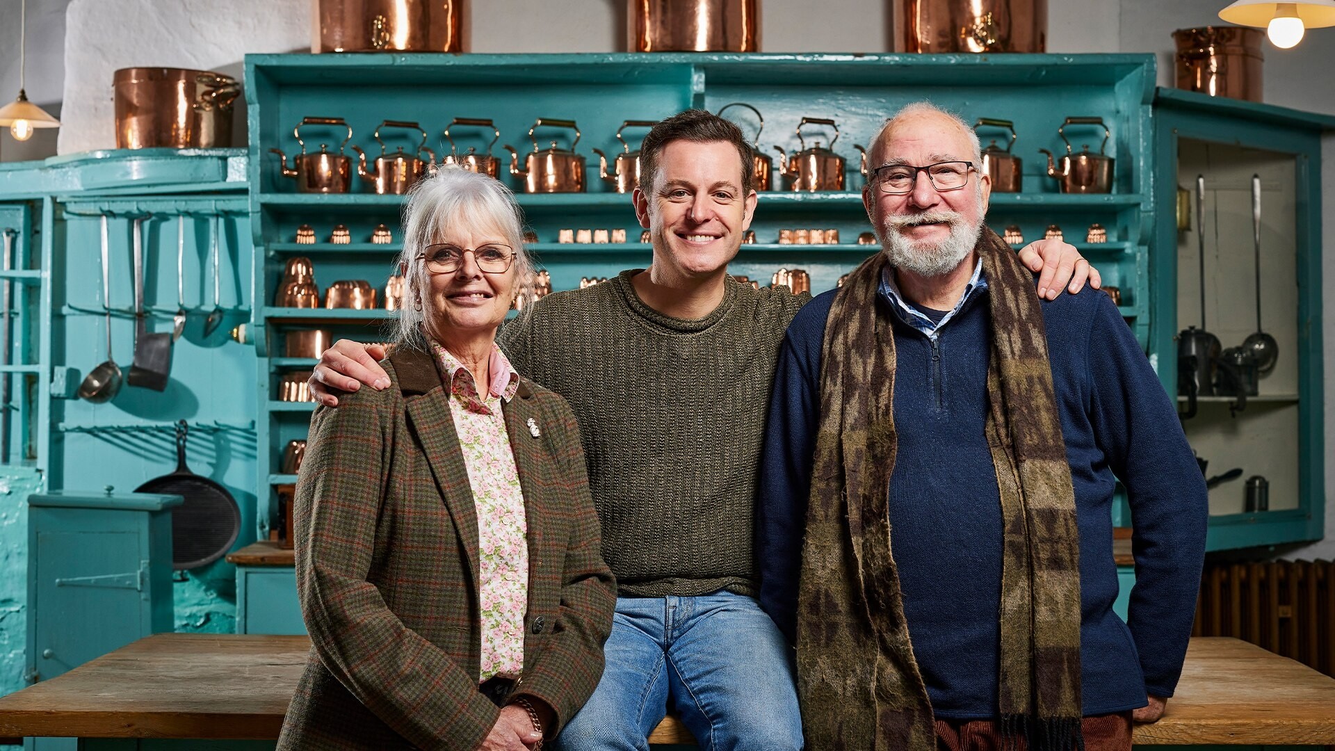 Christmas 2024 on Freeview Play | Freeview