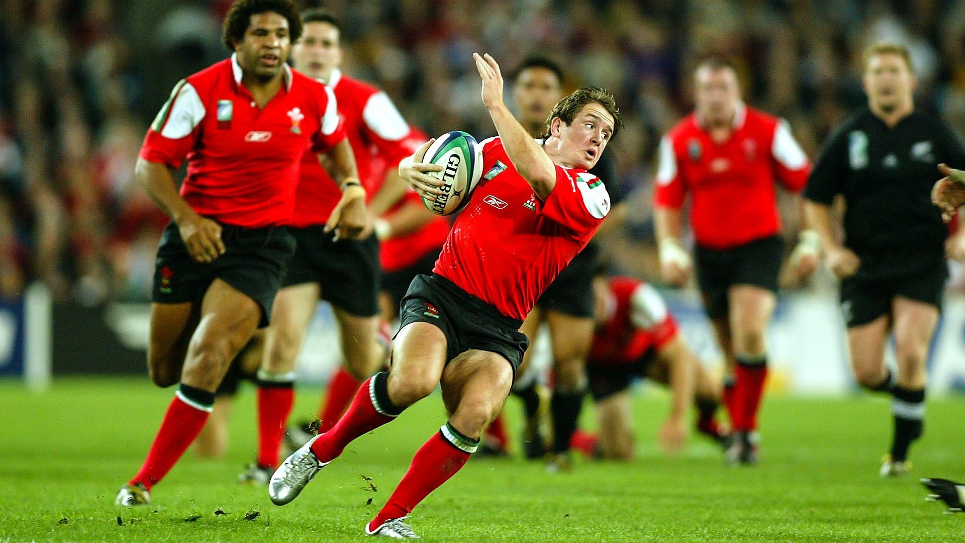 Sport on Freeview Play | Freeview