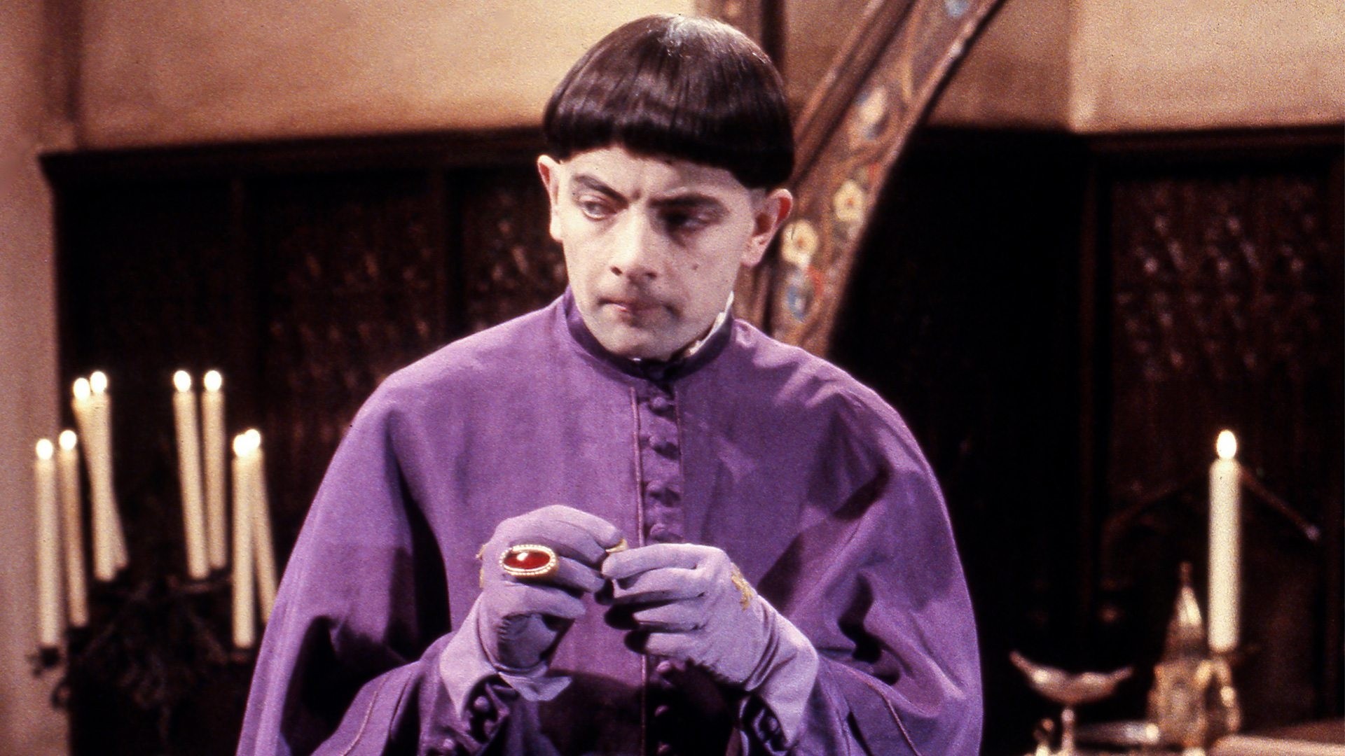 10 nostalgic box sets on Freeview Play | Freeview