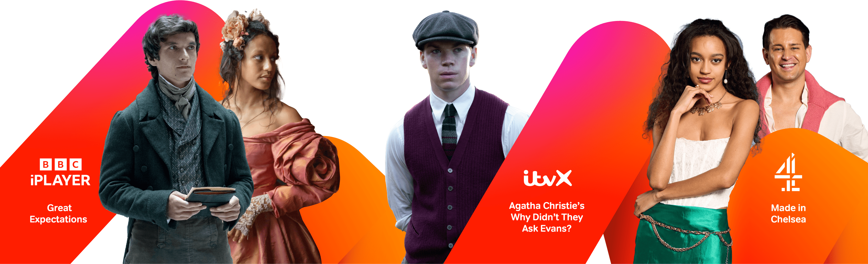 Get Freeview Play | Freeview