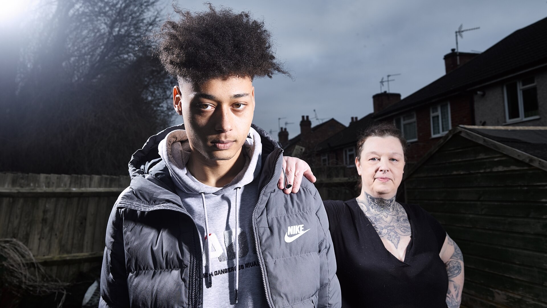 Documentaries on Freeview Play | Freeview