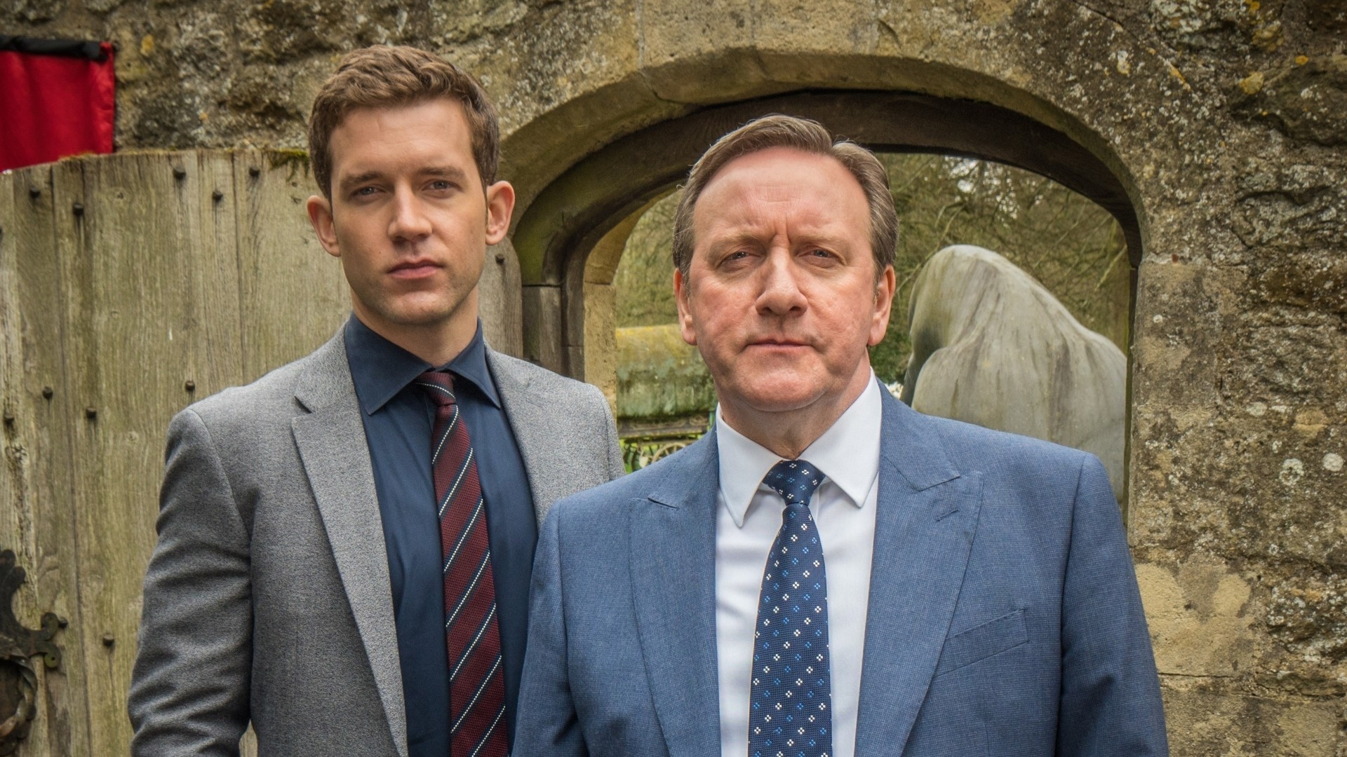 Crime drama on Freeview Play | Freeview