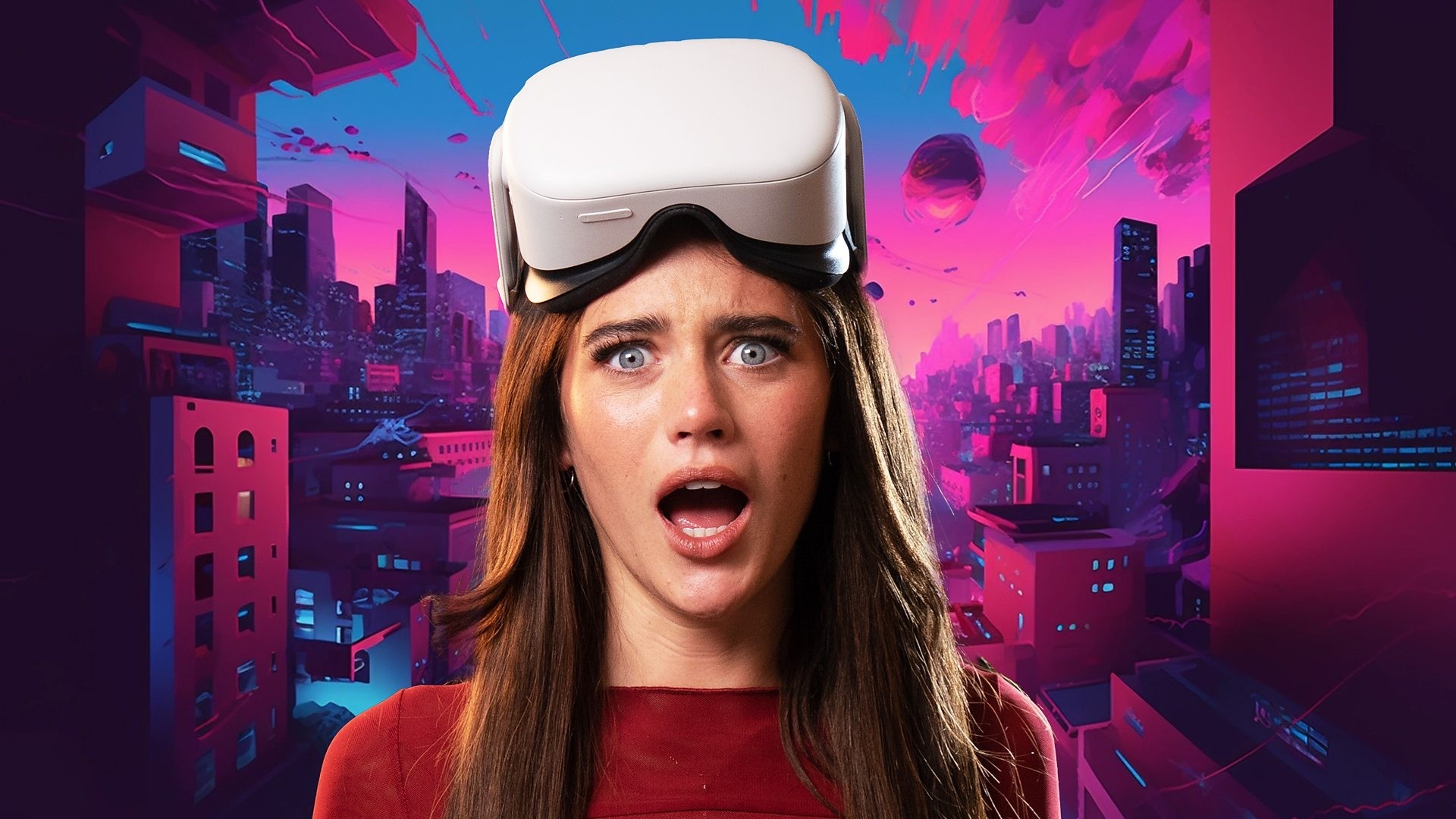 Reality on Freeview Play | Freeview
