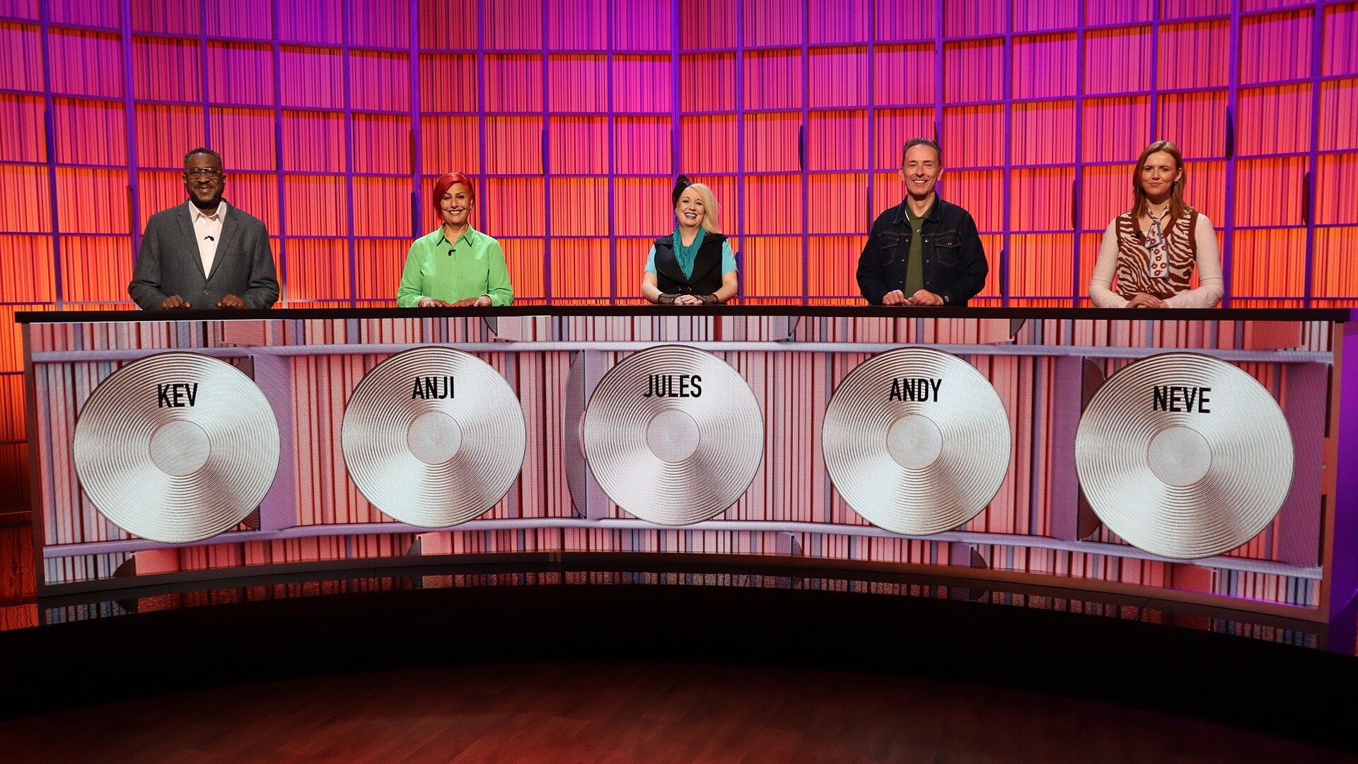 Music and arts on Freeview Play | Freeview