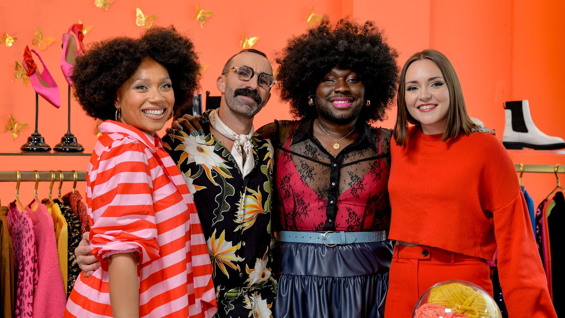 Music and arts on Freeview Play | Freeview