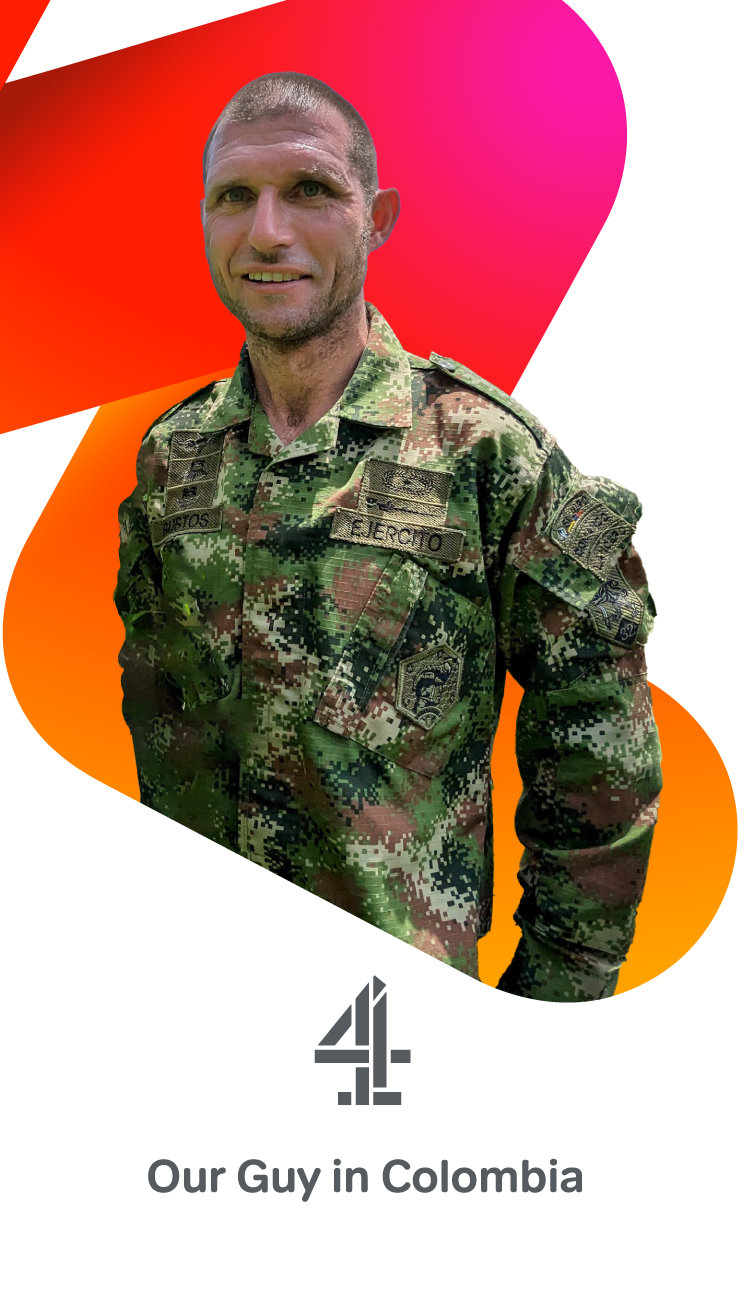 Reality on Freeview Play | Freeview