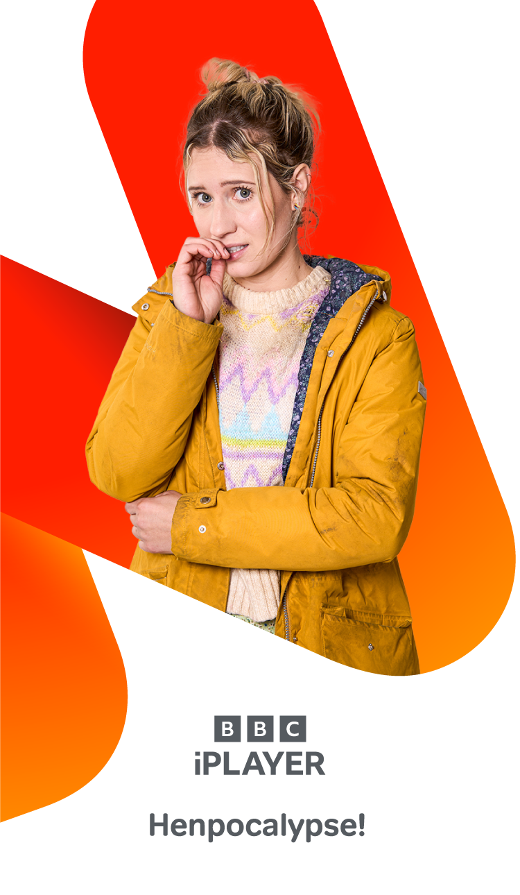 Food and cooking on Freeview Play | Freeview