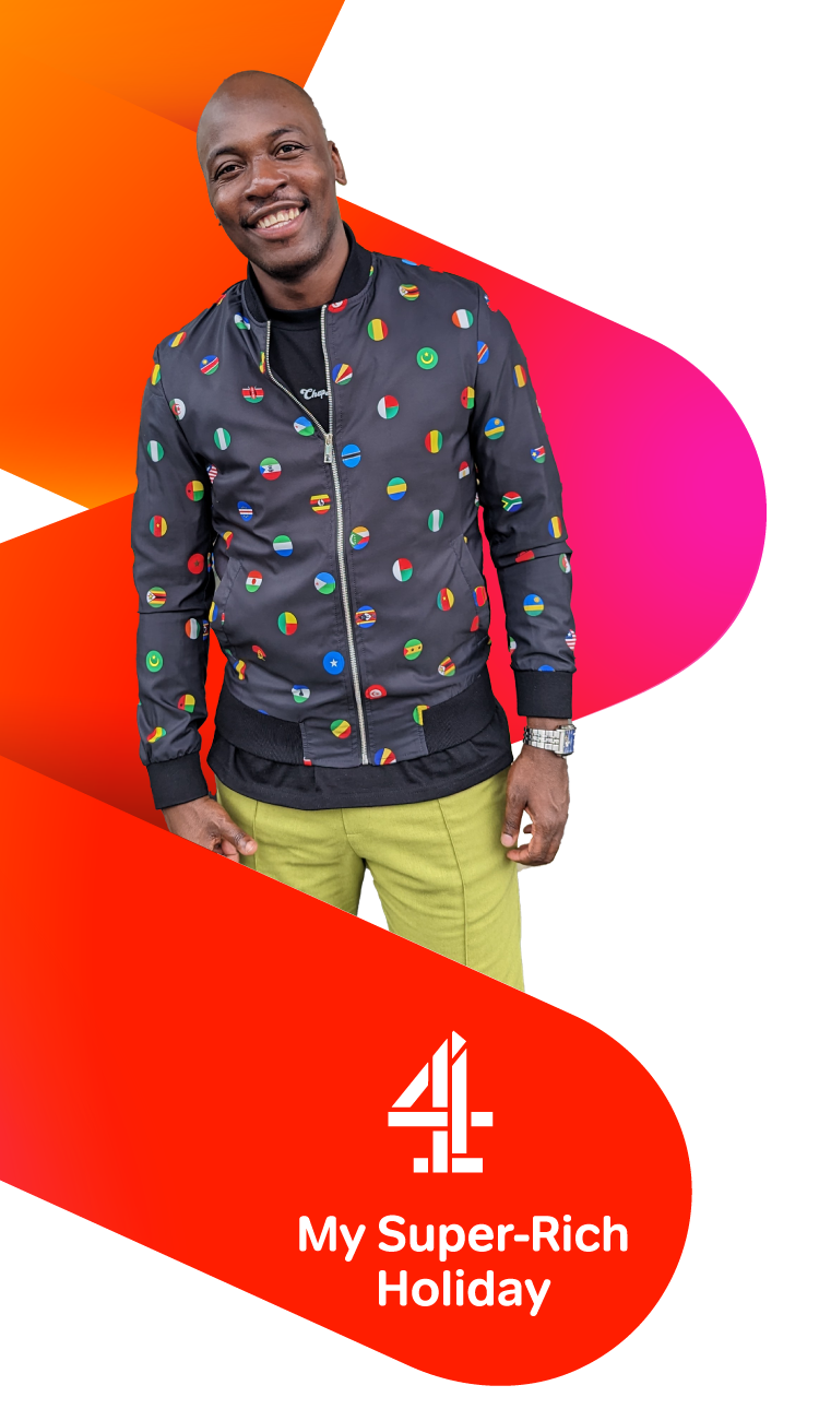 Reality on Freeview Play | Freeview