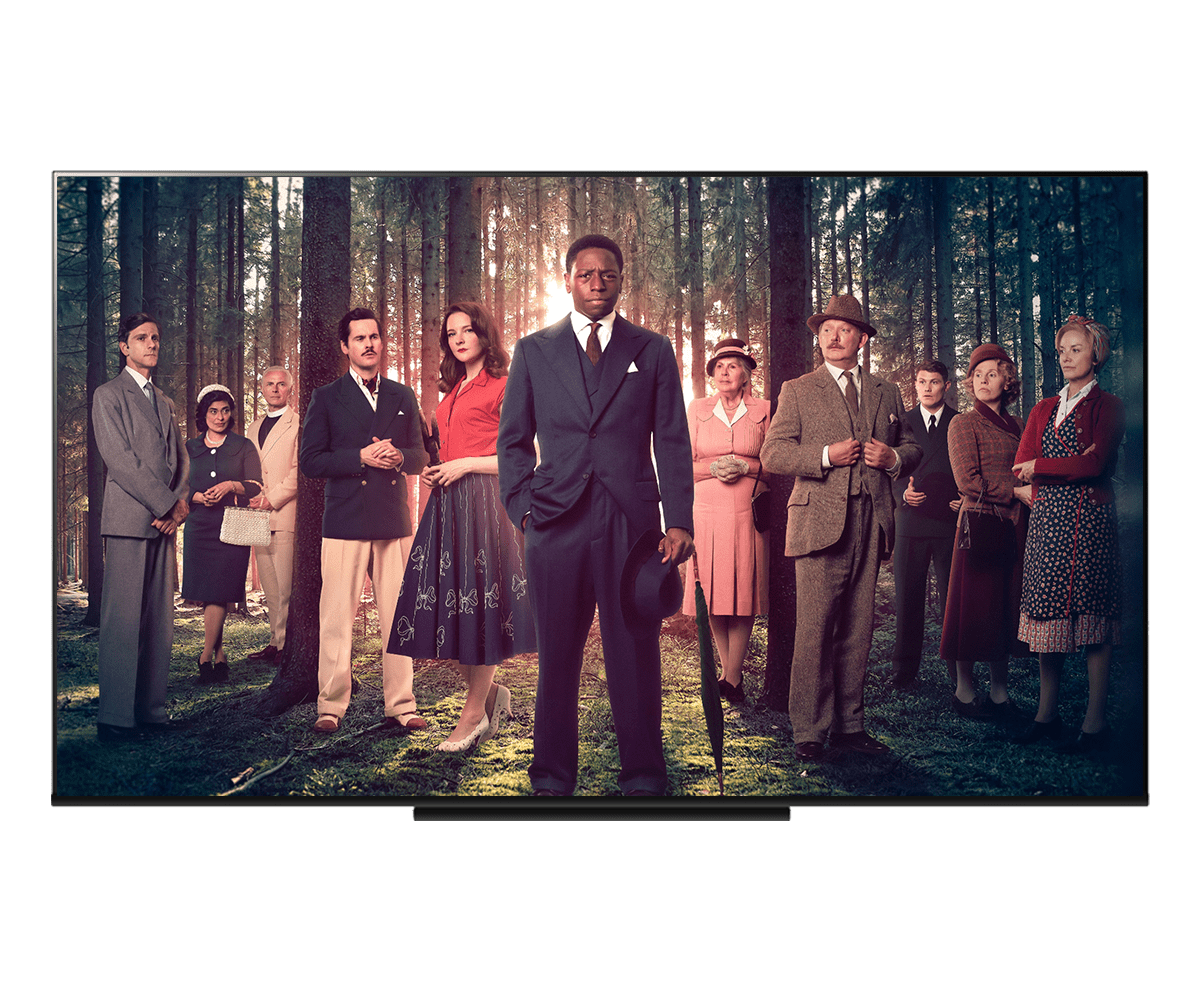 Freeview | All your favourite TV shows, all in one place and all for free