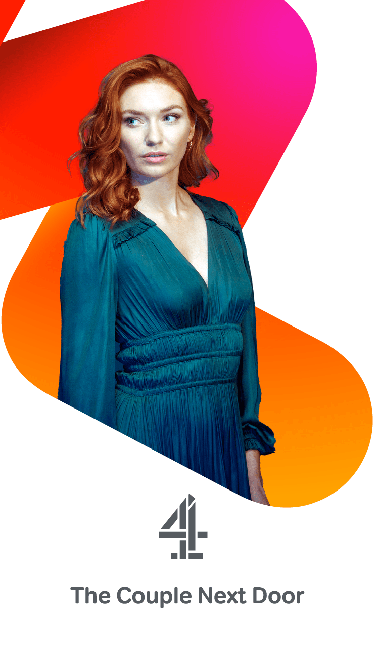 Freeview | All your favourite TV shows, all in one place and all for free