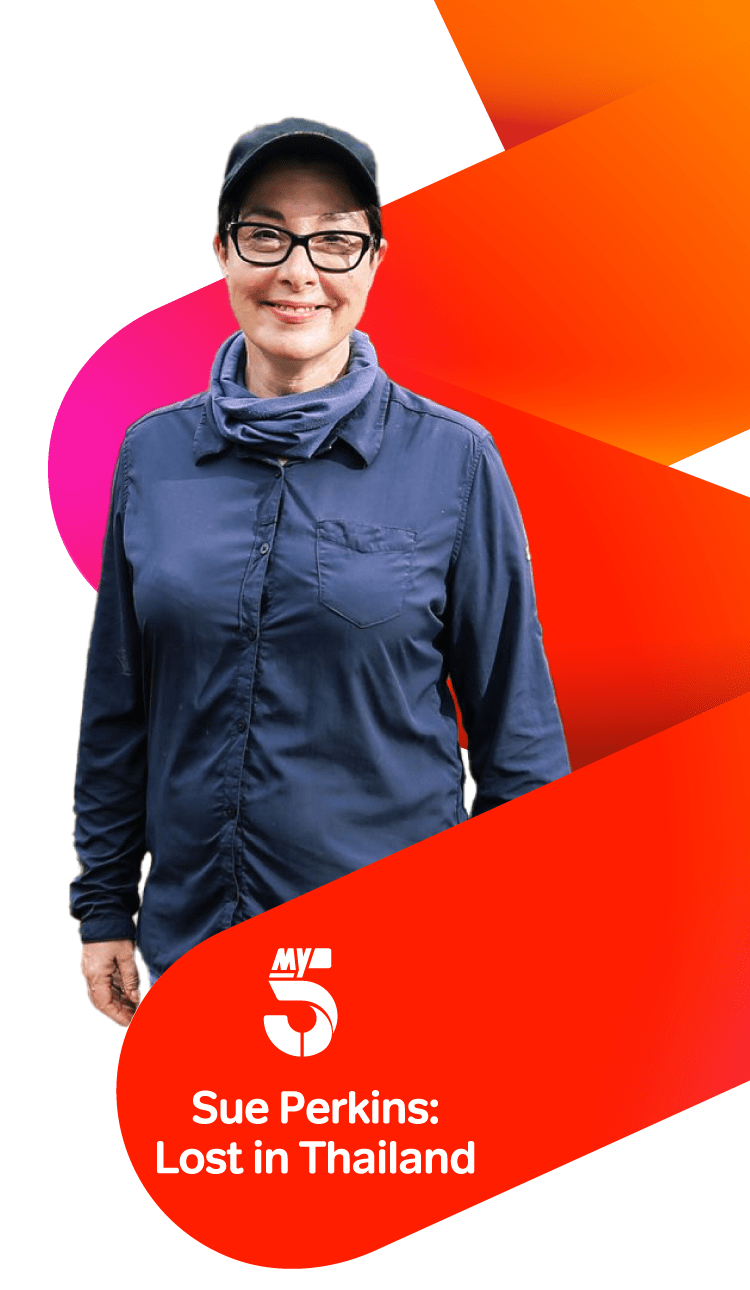 Travel on Freeview Play | Freeview