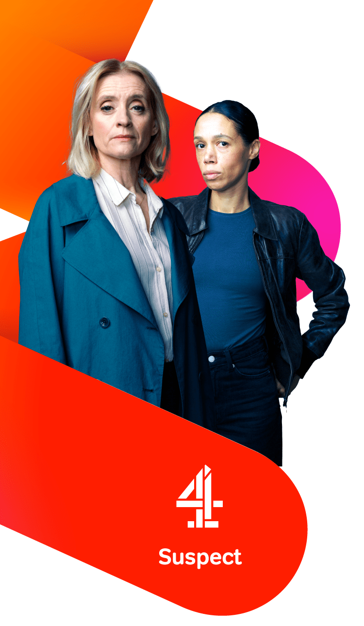 Freeview | All your favourite TV shows, all in one place and all for free