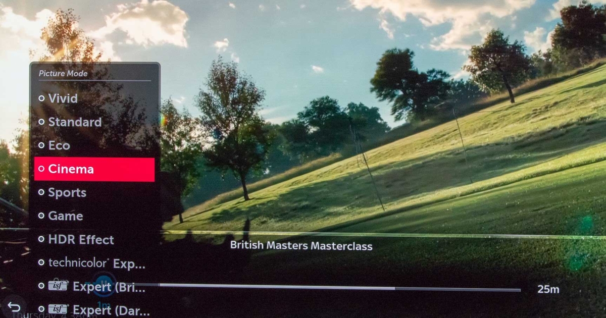 How To Improve Your TVs Picture Freeview how-to-improve-your-tvs-picture-freeview