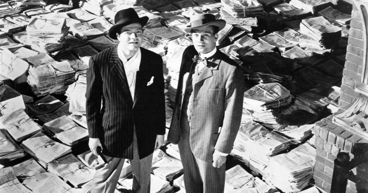 Silver Screen Classics on Channel 100 | Freeview