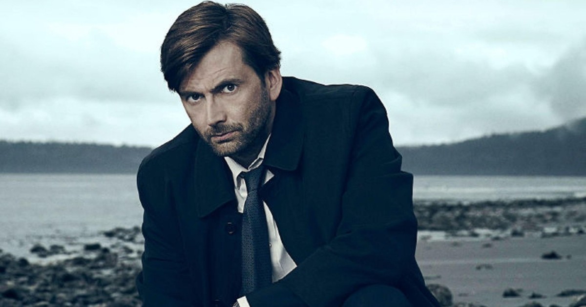 Exclusive boxsets on STV Player and how to watch them | Freeview