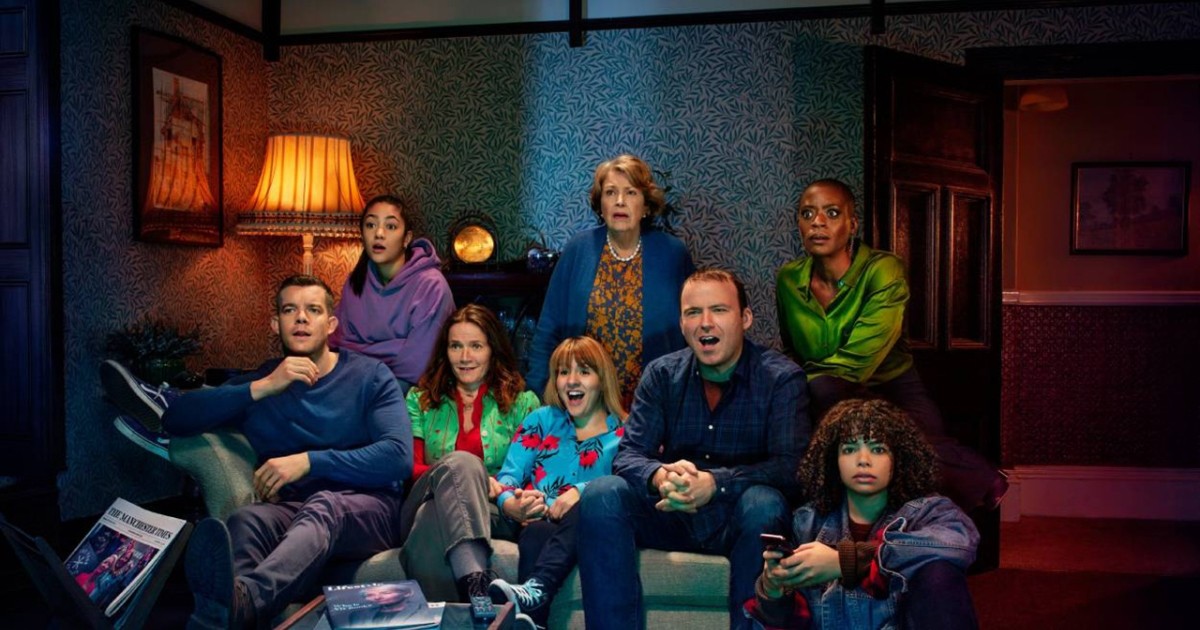 Missing It's a Sin? The other Russell T. Davies box sets you can watch ...