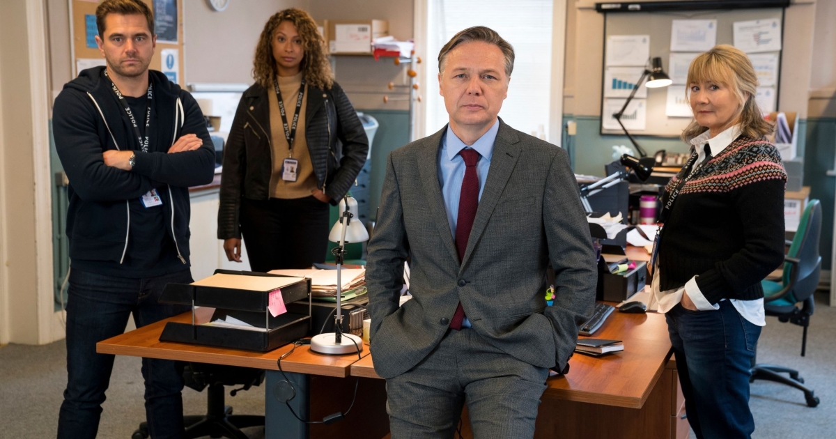 New TV shows to watch in May 2021 | Freeview