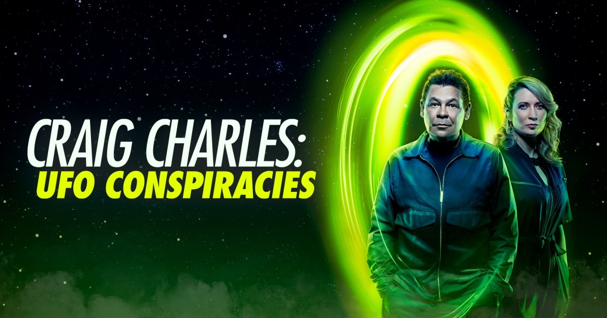 5 Extra-Terrestrial Documentaries You Need to Watch | Freeview