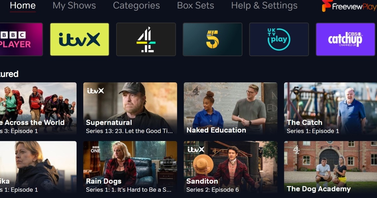 Top tips for saving money on TV | Freeview