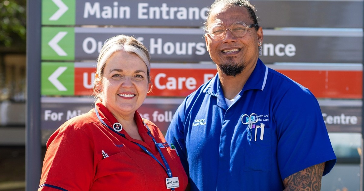 Top medical TV shows | Freeview