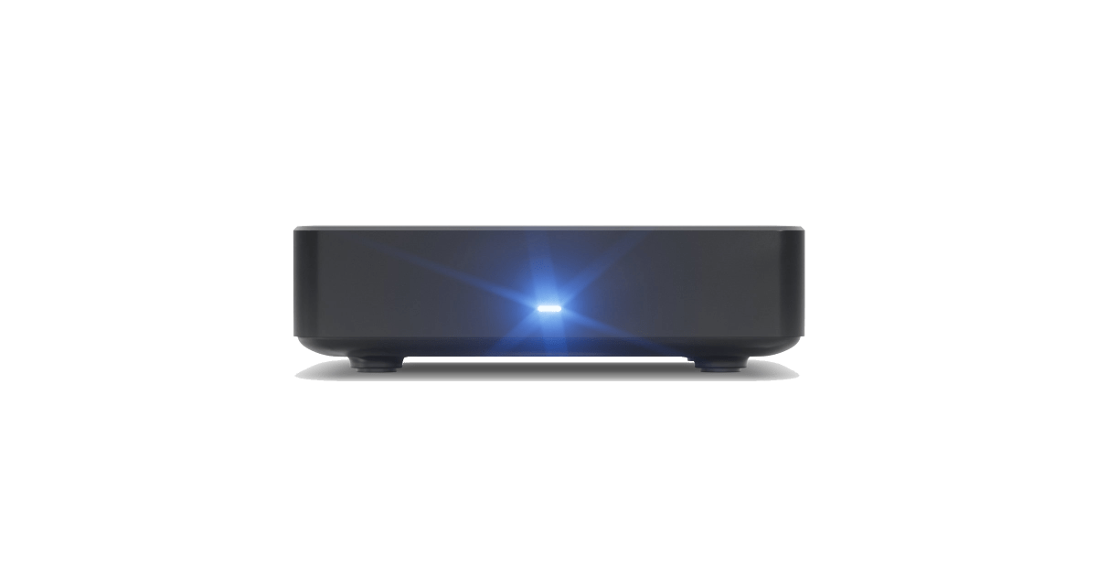 Manhattan T4 TV Box | Freeview