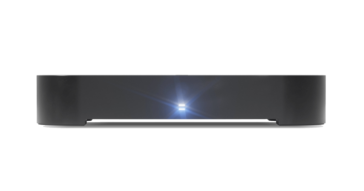 Manhattan T4-R 4K TV Recorder | Freeview